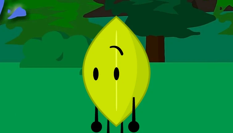 Discuss Everything About Object Shows Community | Fandom