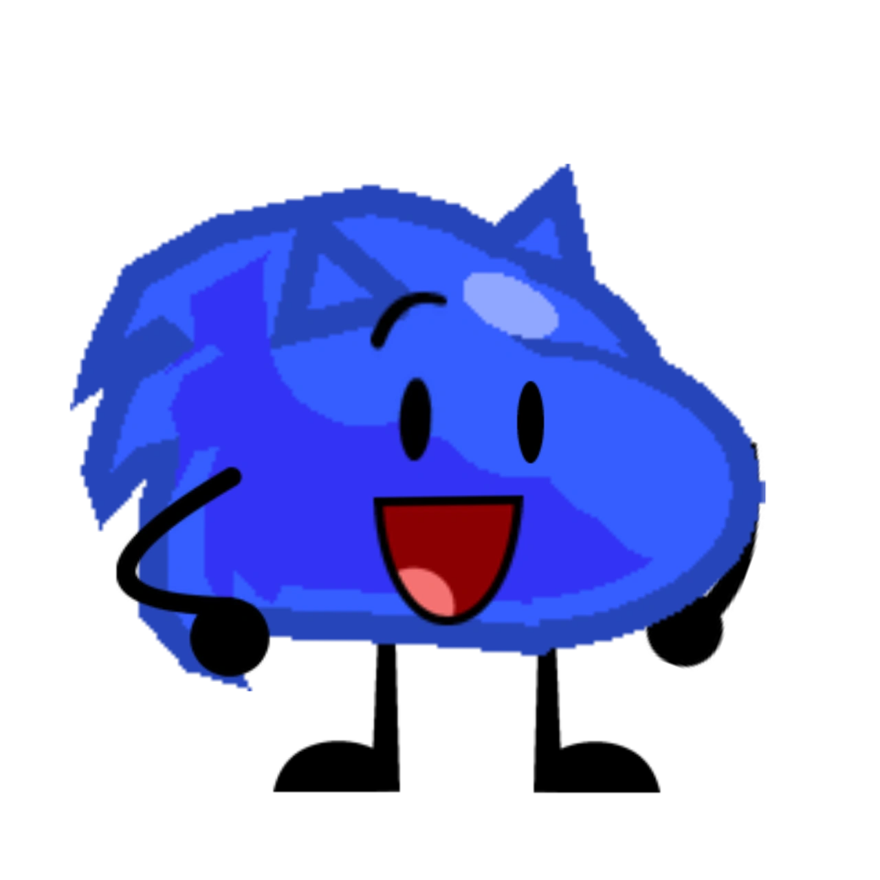 Repost on speedy's old assets because y'all wanted it | Fandom
