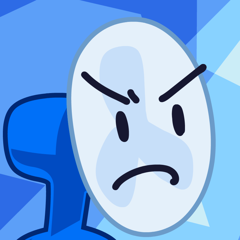 moss creator made bfb icons and theyre pretty neat | Fandom