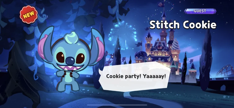 Discuss Everything About Cookie Run: Kingdom Wiki | Fandom