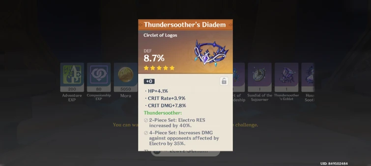 Discuss Everything About Genshin Impact Wiki | Fandom