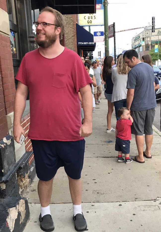 Matt Christman | Episode one Wiki | Fandom