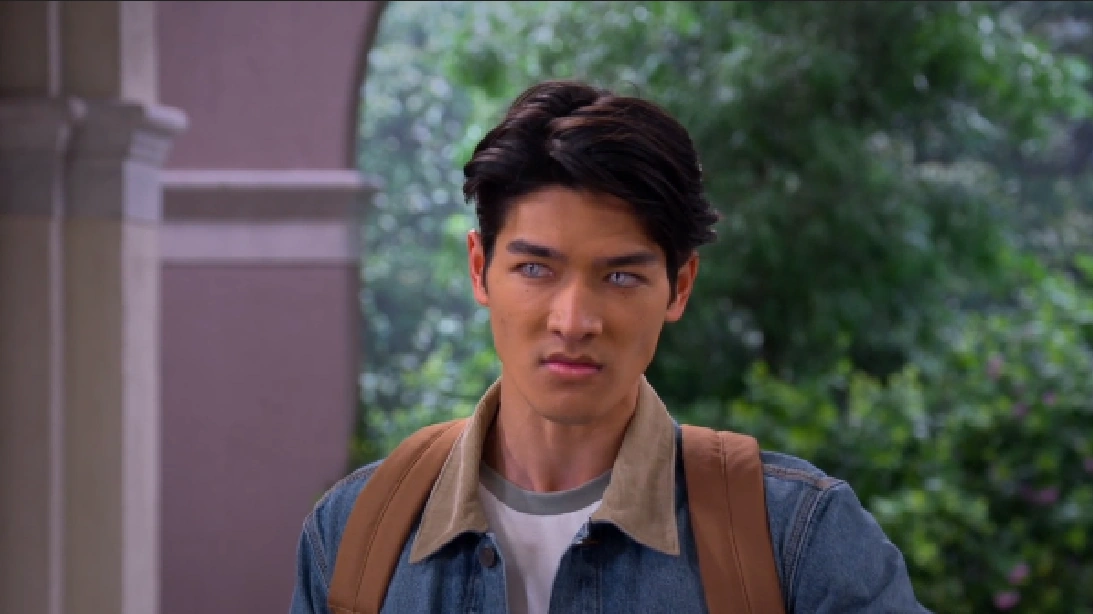 Who is Declan/Oculon? | Fandom