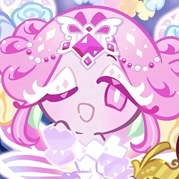 Day 4 of begging devsisters for eternal sugar | Fandom