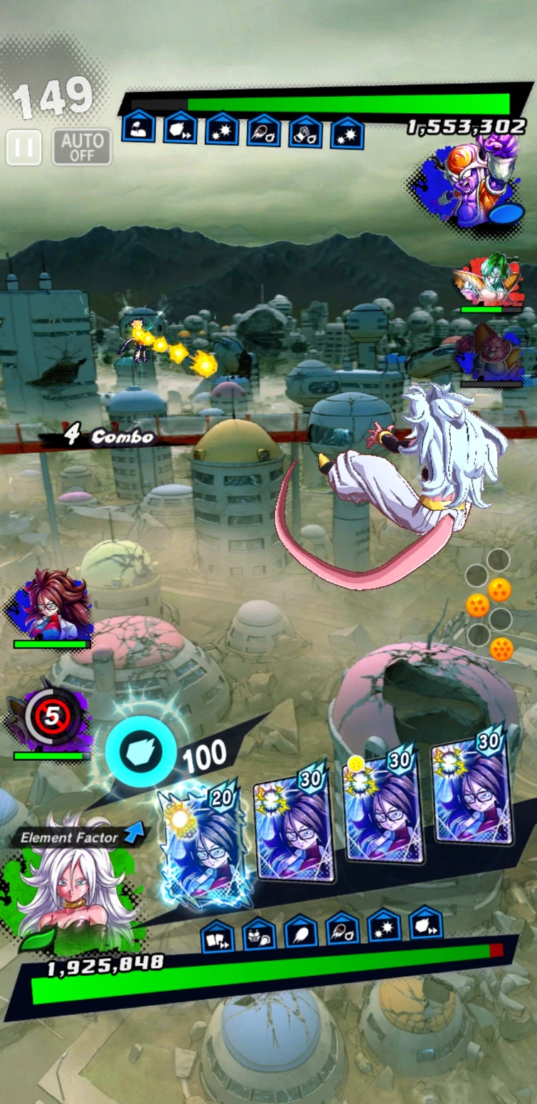 Discuss Everything About Dragon Ball Wiki | Fandom