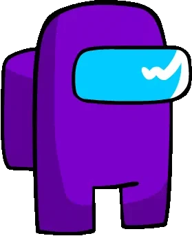 this is purple. | Fandom