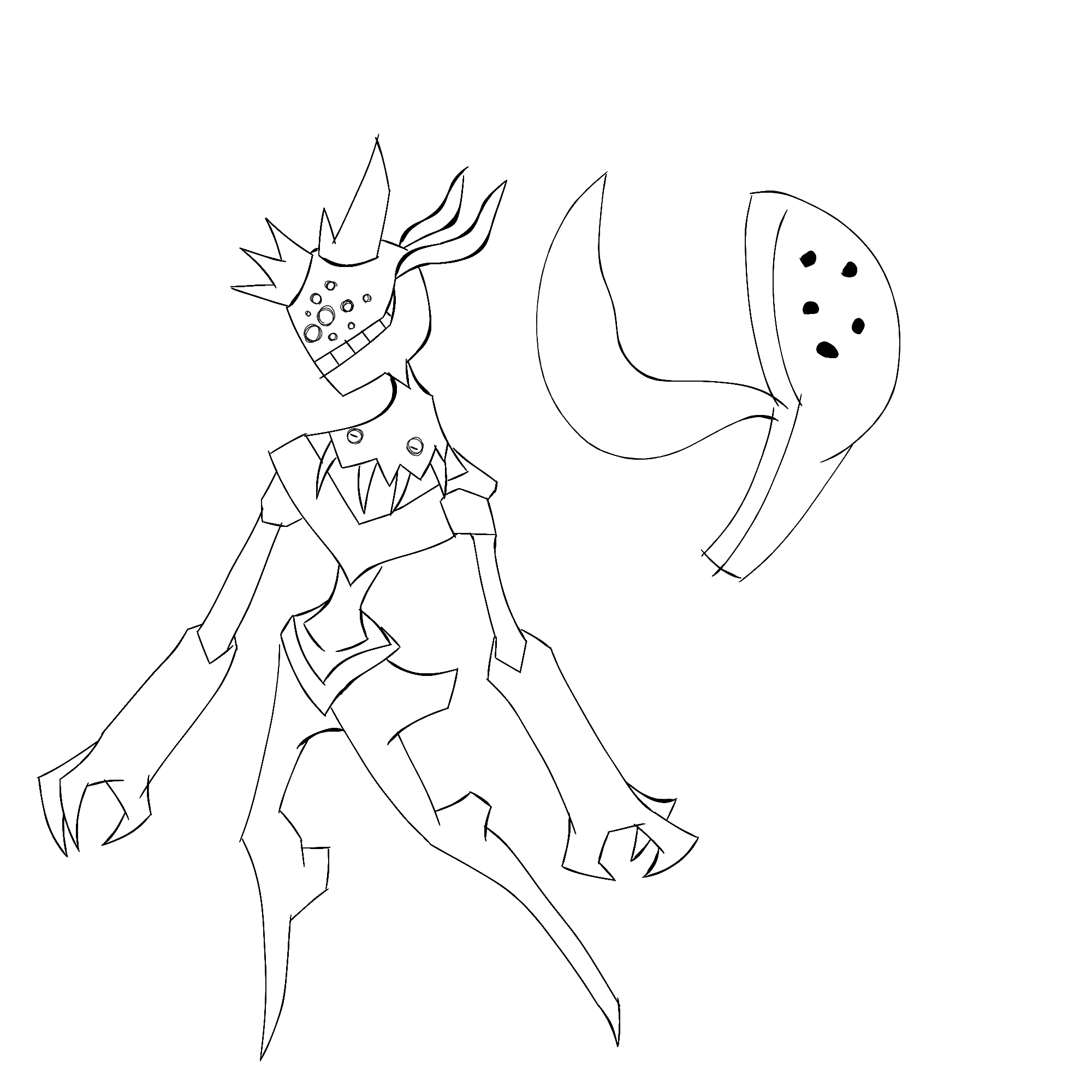 MIASMA CROWN, MIASMA SOUL (dystopian concept) | Fandom