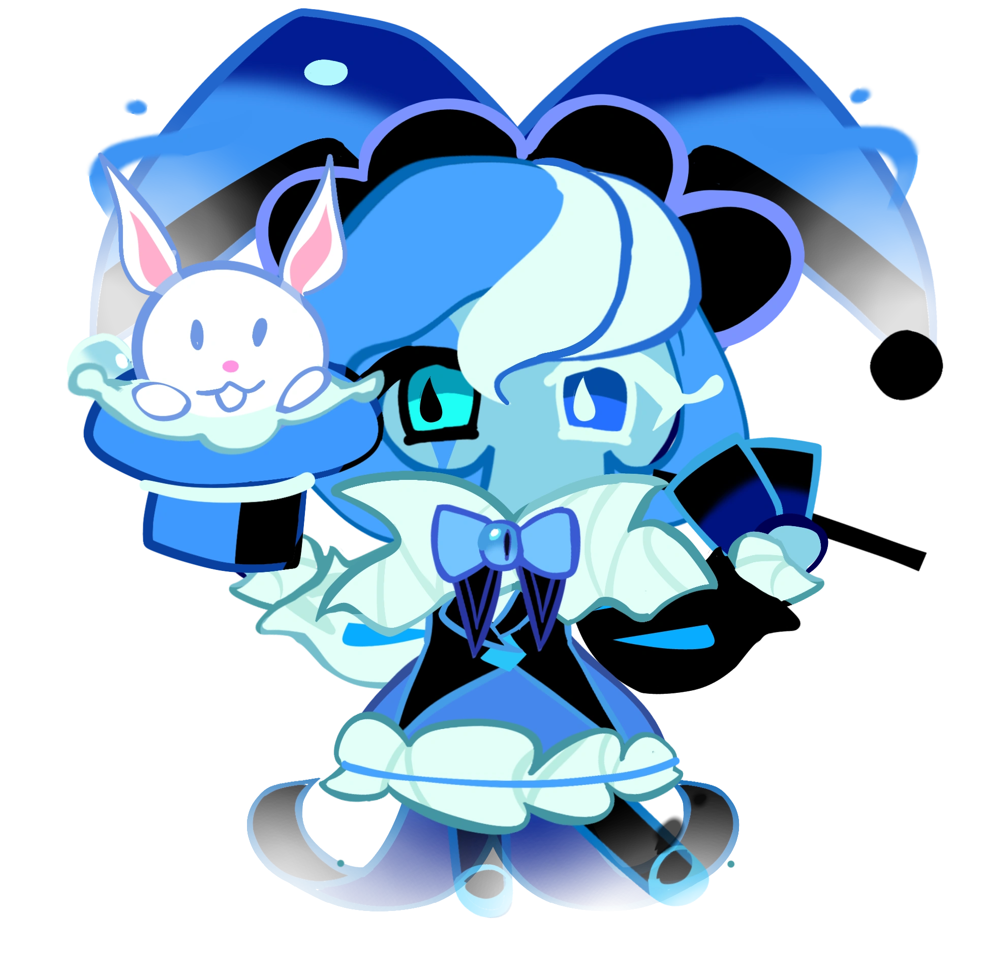 shadow milk child | Fandom