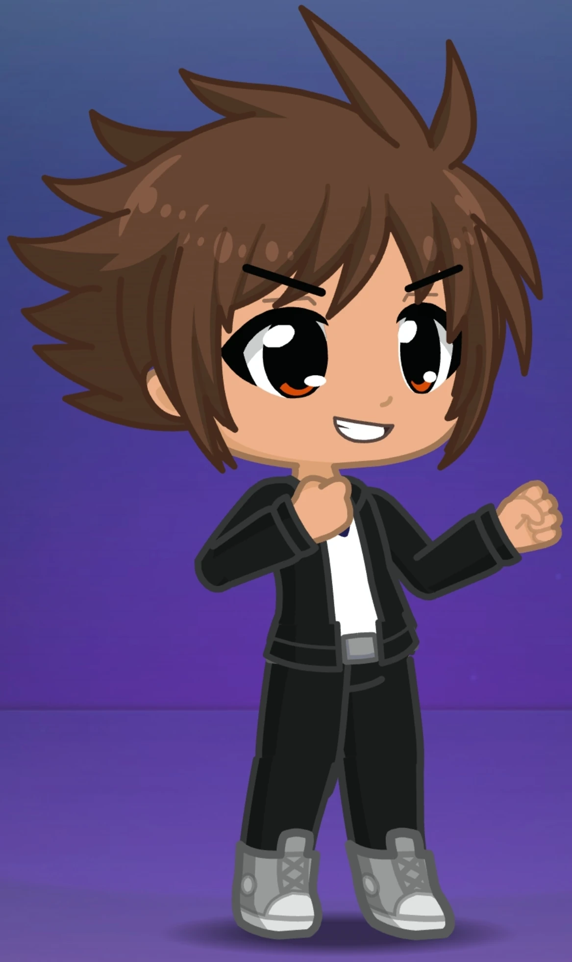 *drops new unfinished Spy OCs (and developed OC) and runs* | Fandom