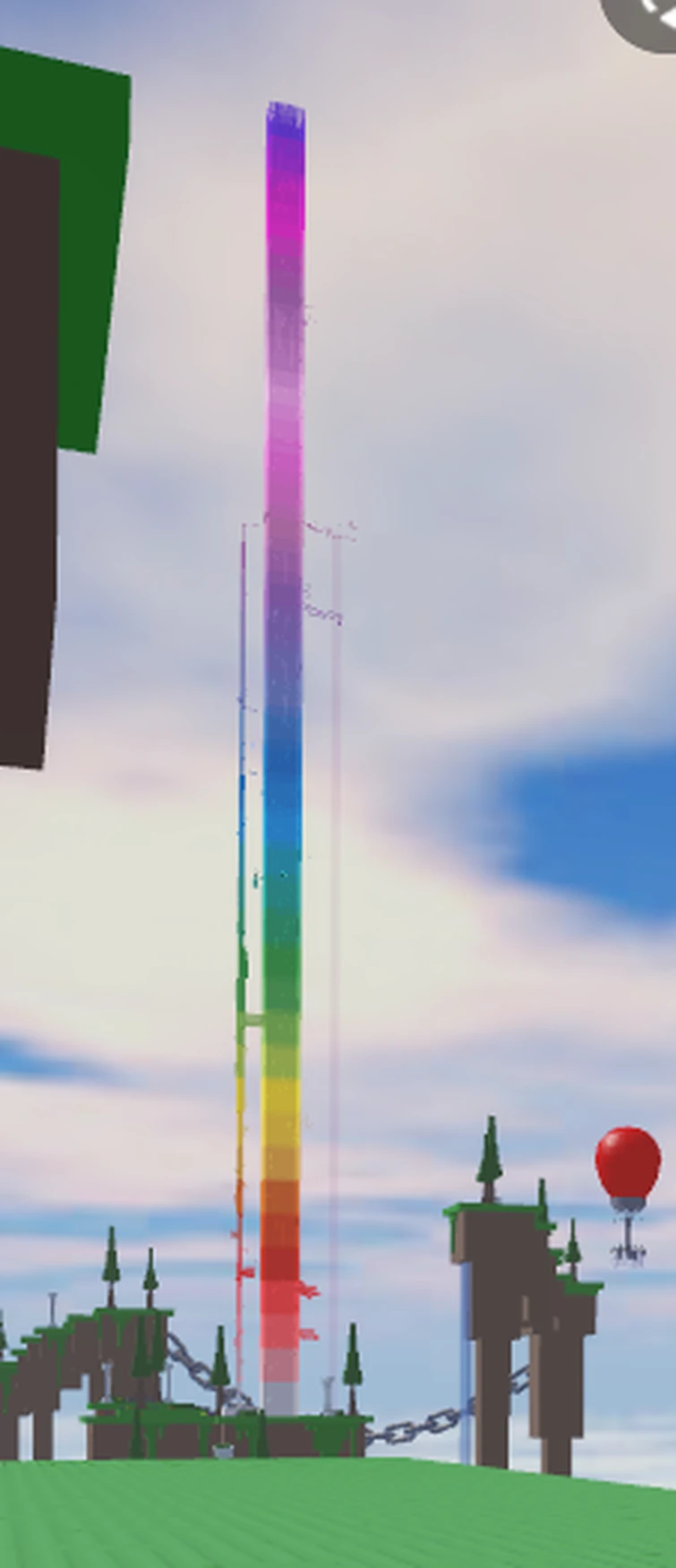 bottom challenging my ass (obelisk of hecc completed) | Fandom