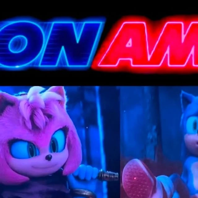 What do you guys think of Sonic 4 being a romantic comedy movie? | Fandom