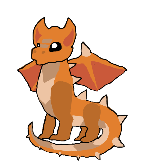 Taming.io Fanart | Fandom