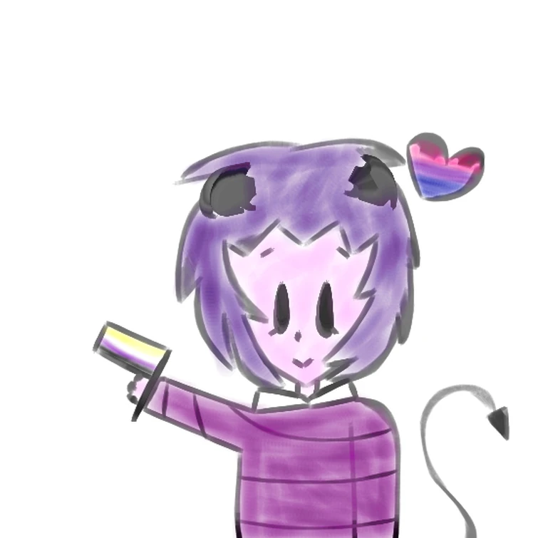 JellyBean fanart 😁 | Fandom