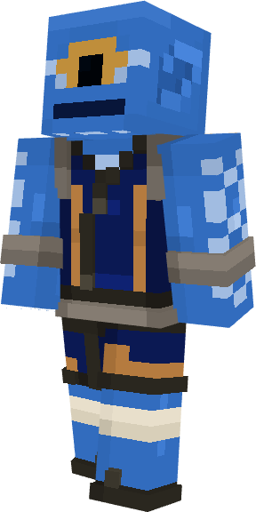 THE ULTIMATE OBJECT OF ADMIRATION | Fandom