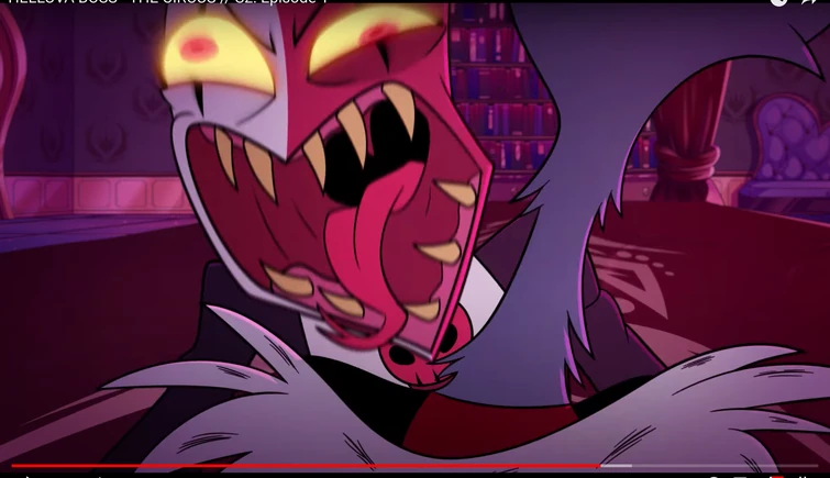 Cursed Helluva Boss frames | Fandom