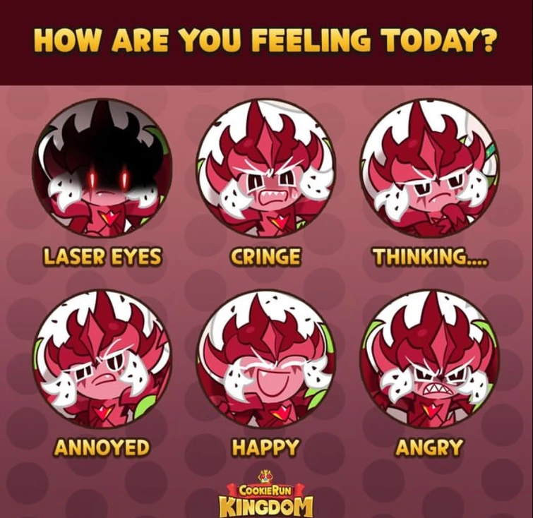 I’m sorry , LAZER EYES???… | Fandom