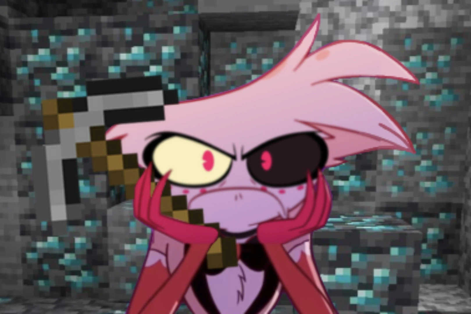 Skill issue | Fandom