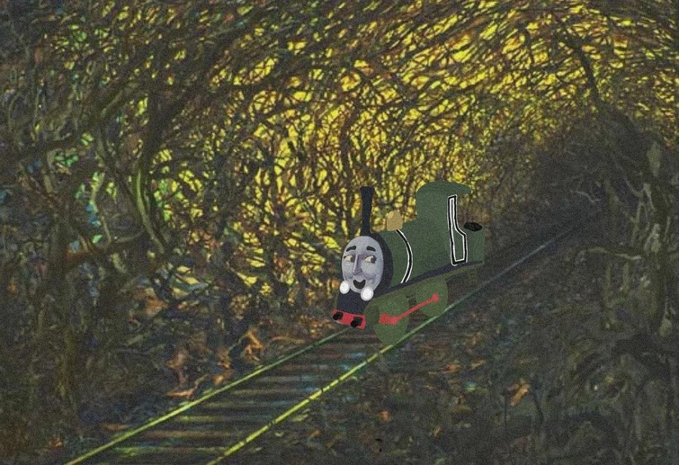 Lady In The RWS | Fandom