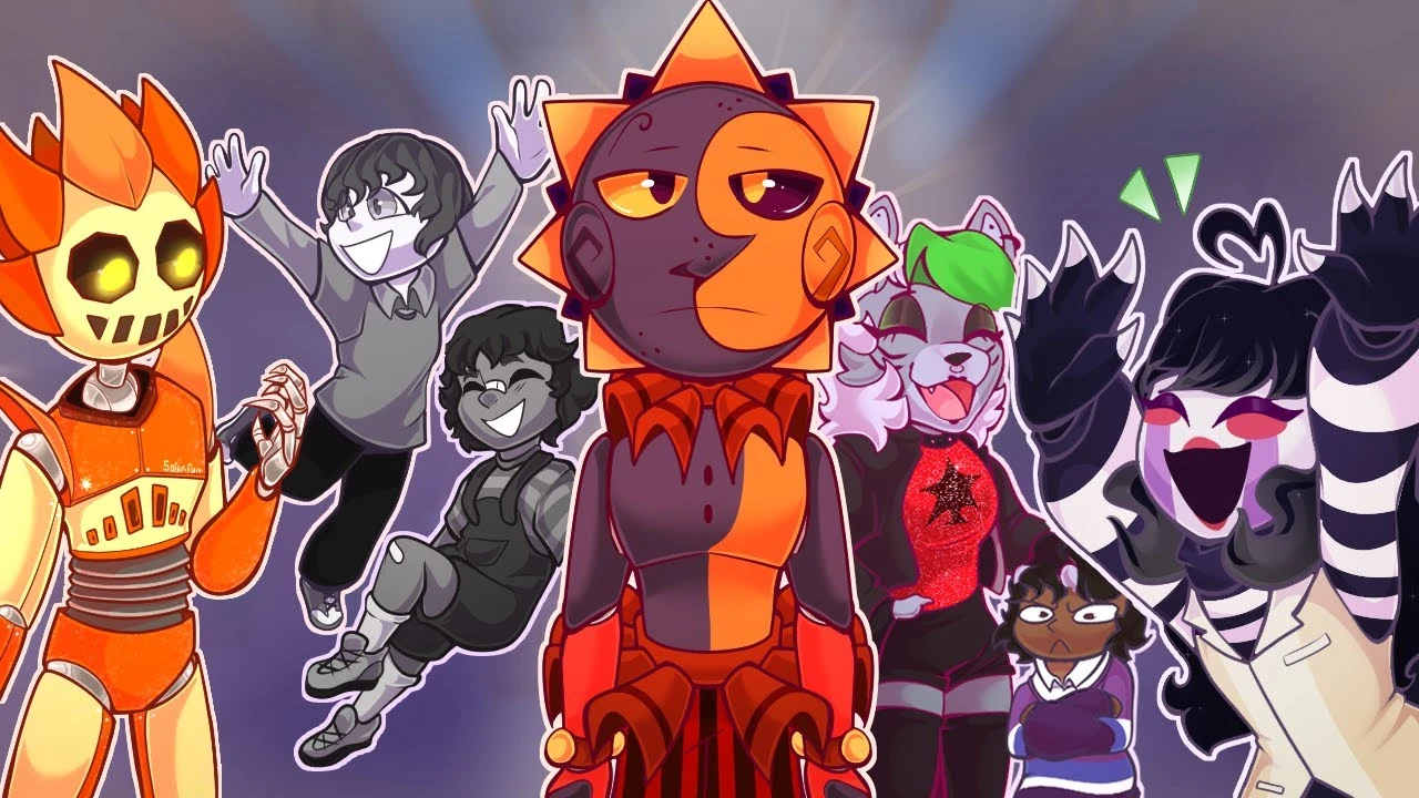 New EAPS episode!!! ☆*: .｡. o(≧ ≦)o .｡.:*☆ q(≧ ≦q) | Fandom