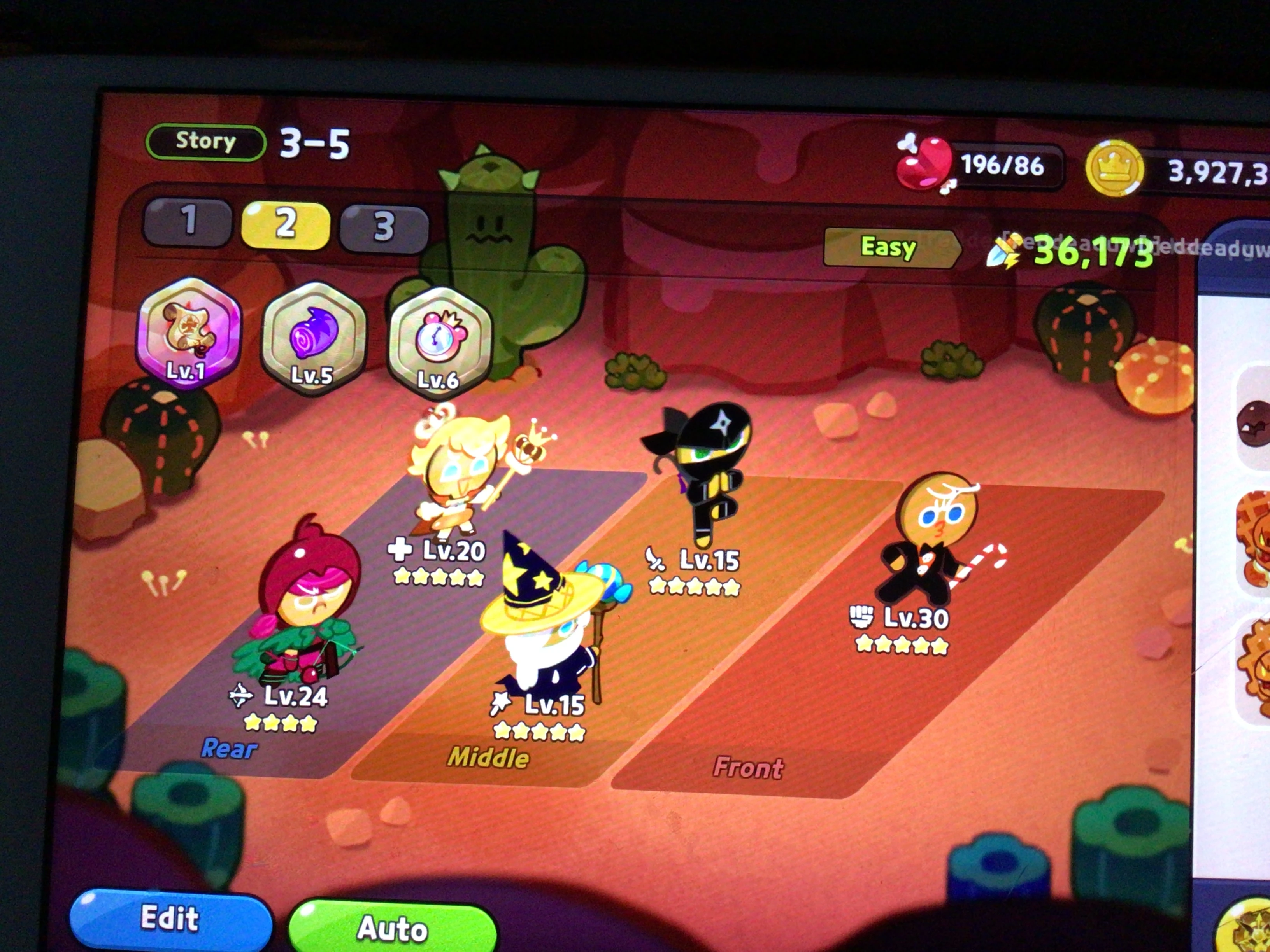 LET GOOO USING THE BEST TEAM IN THE GAME | Fandom