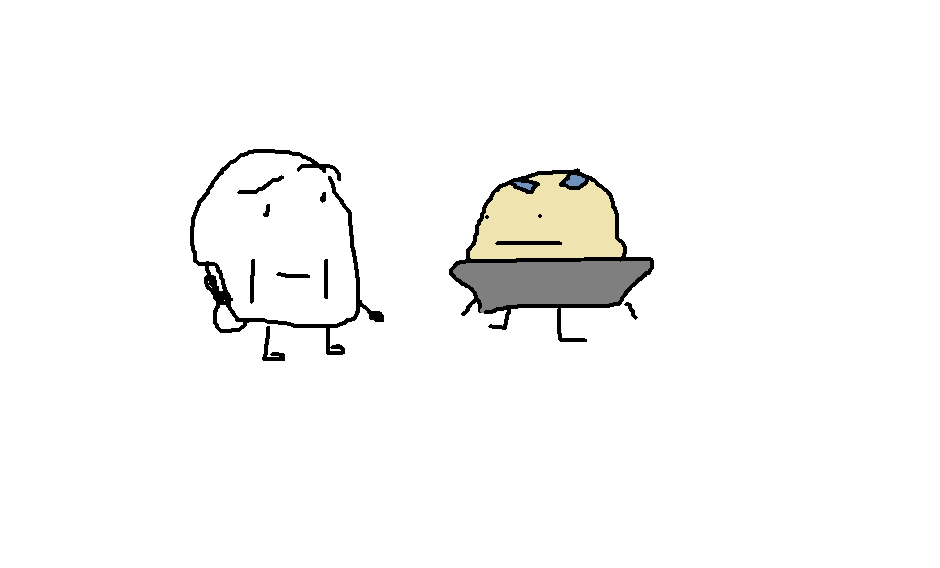 snowball x pie might be canon ngl | Fandom