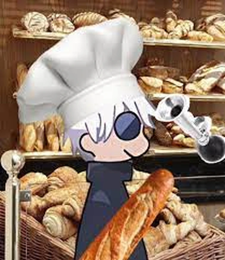 The gojo memes are crazy😭 CHAPTER ONLY GOT LEAKED A FEW DAYS AGO AND ...