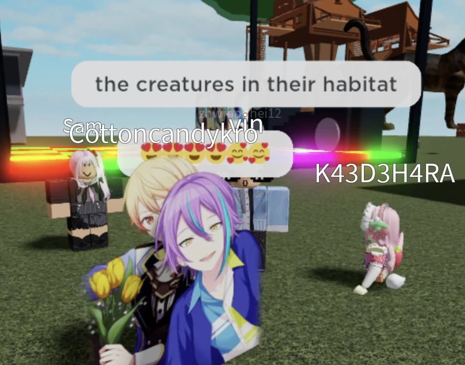 Ruikasa canon 😱😱 | Fandom