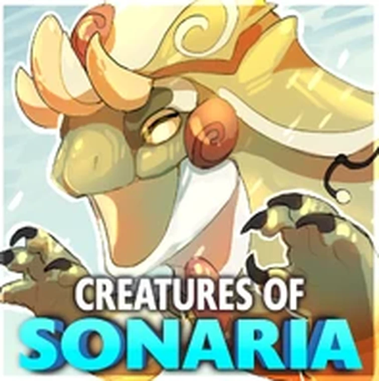 Discuss Everything About Creatures of Sonaria Wiki | Fandom