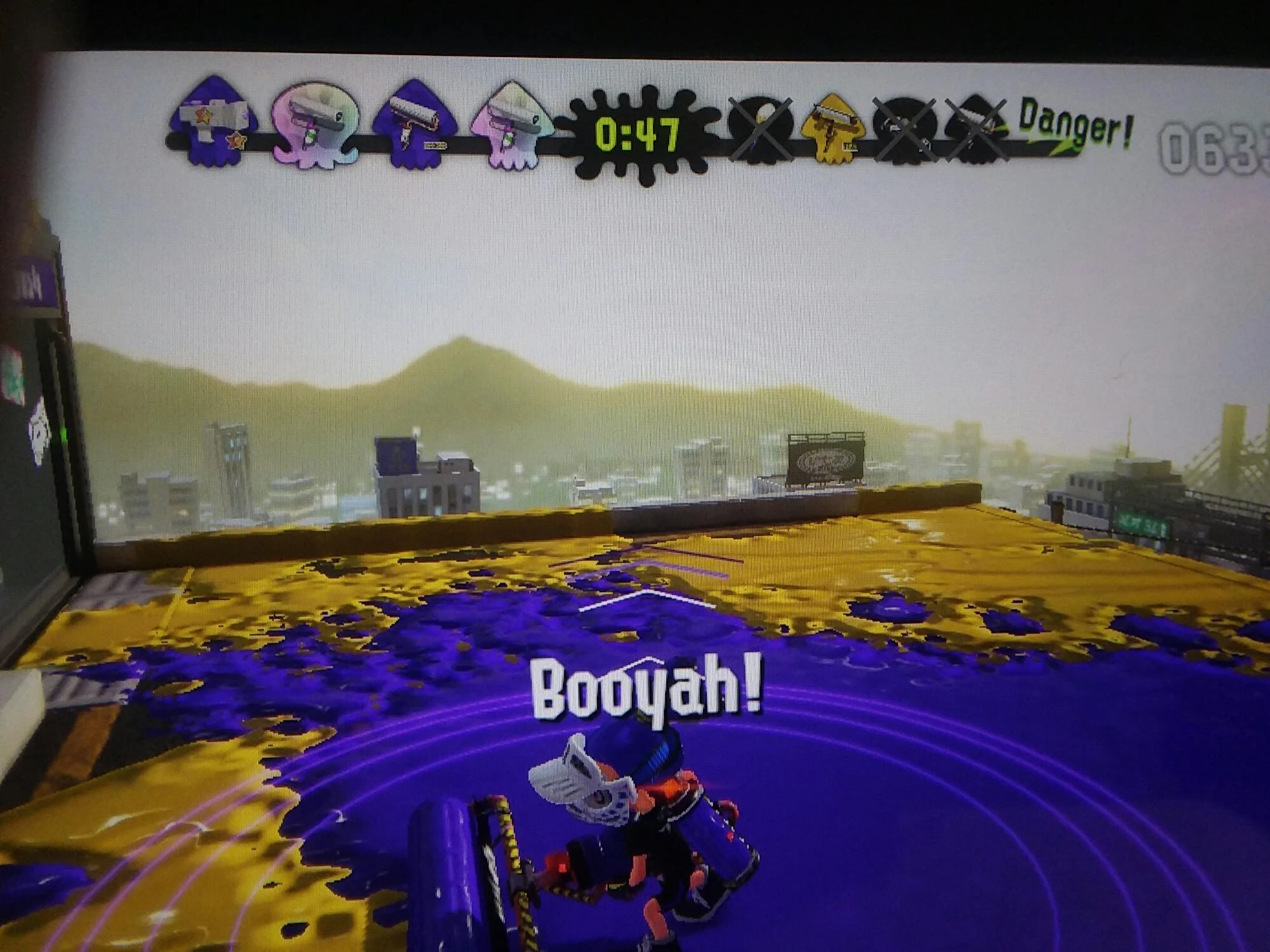 Discuss Everything About Splatoon Wiki | Fandom