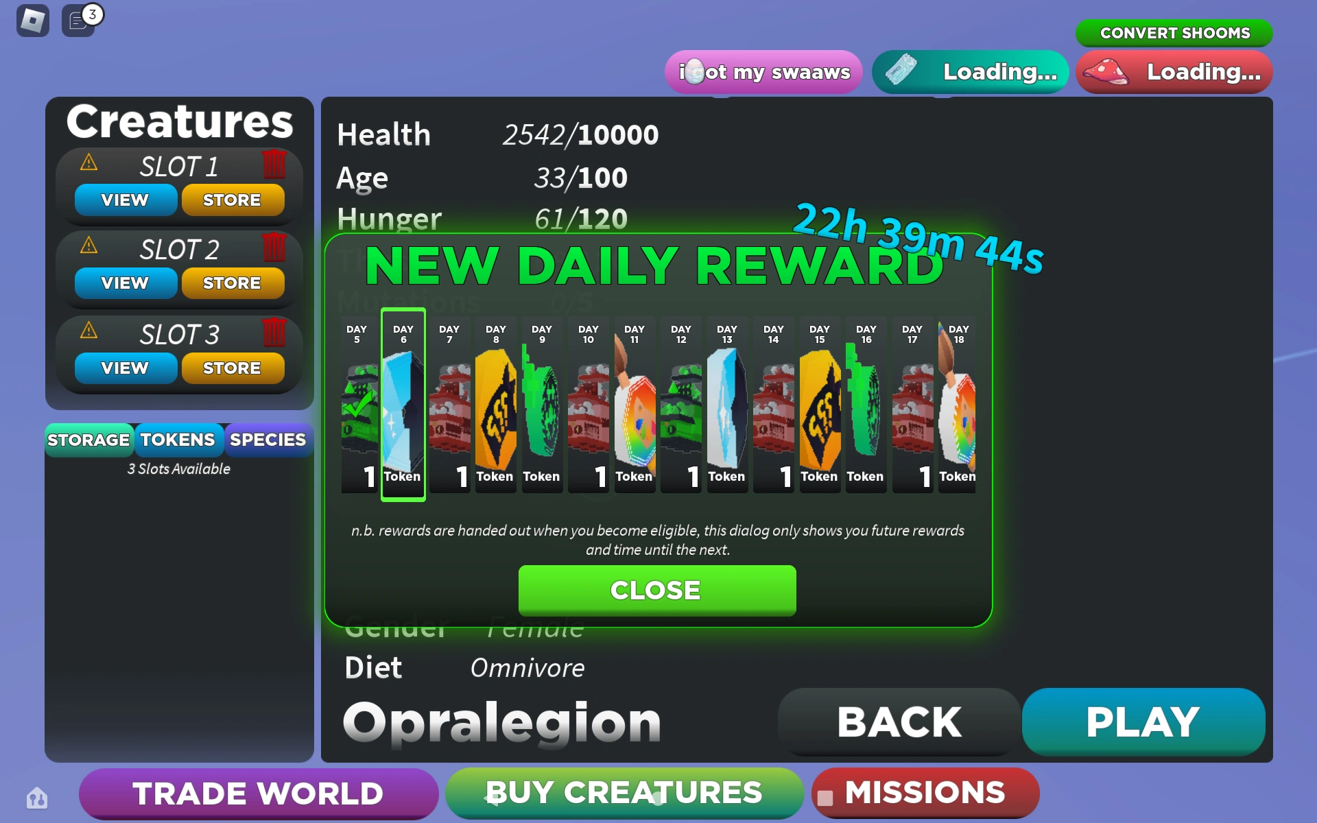 Glitch I found | Fandom