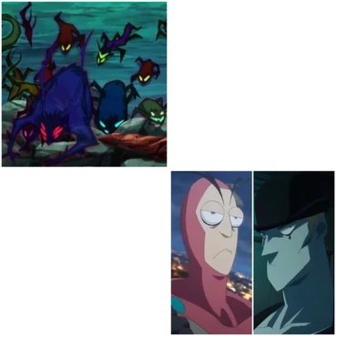 Discuss Everything About Miraculous Ladybug Wiki | Fandom