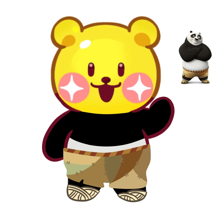 Kung fu panda | Fandom