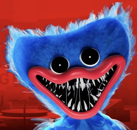 Huggy Wuggy picture | Fandom