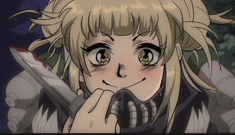 MHA as 90's retro style anime | Fandom