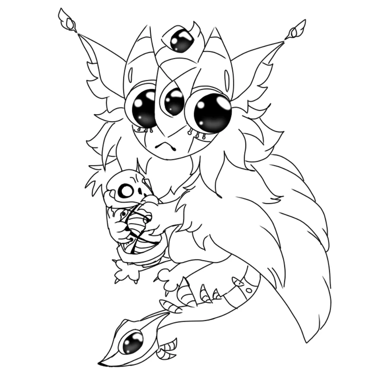 Selling Death Gacha Tokens (repost) | Fandom