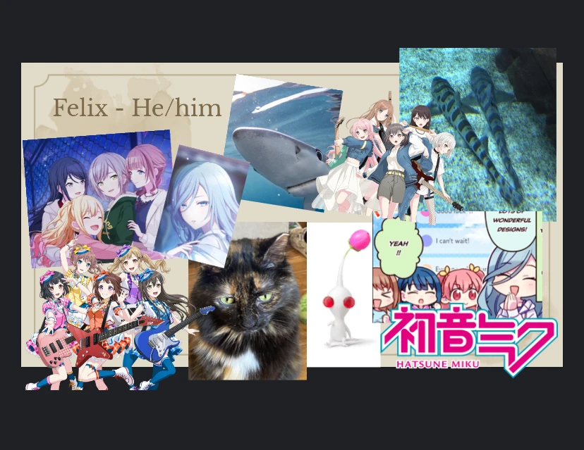 I FINISHED MY INTRO SLIDE !!! X3 | Fandom