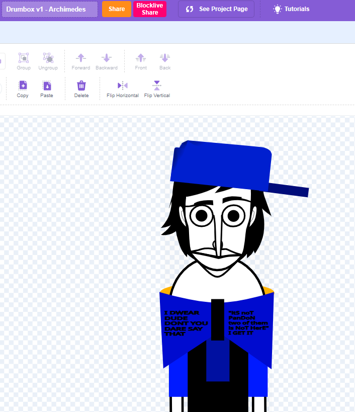 joke mod announcement | Fandom