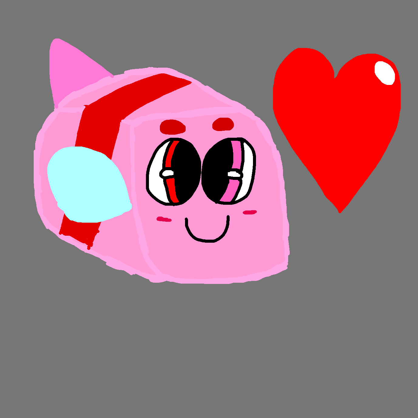 Valentines Bee | Fandom