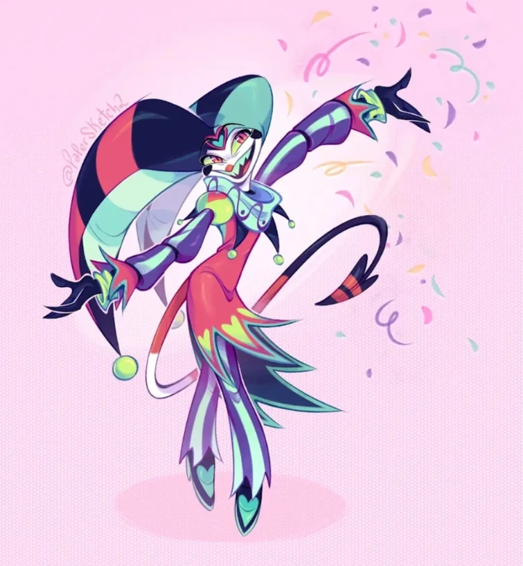 Discuss Everything About Hazbin Hotel Wiki | Fandom