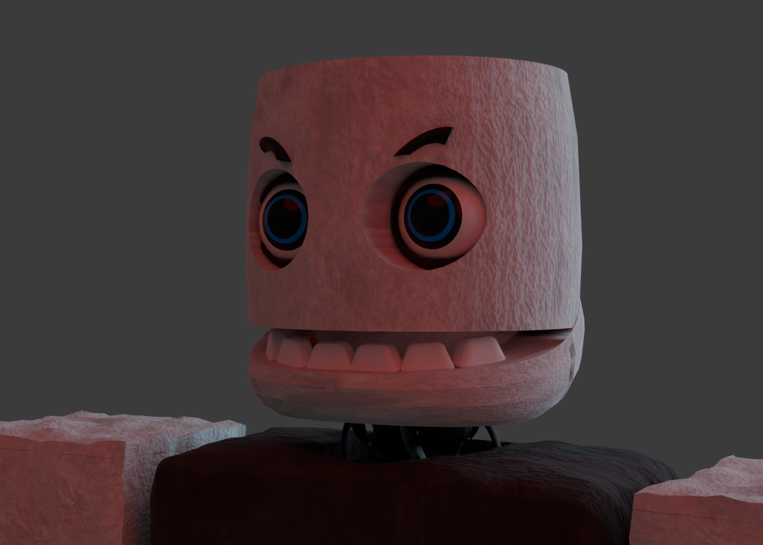 NULL/PLACEHOLDER Render | Fandom