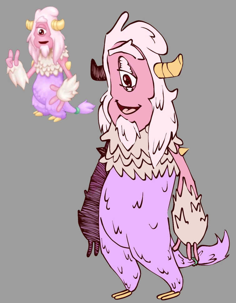 Discuss Everything About My Singing Monsters Wiki | Fandom