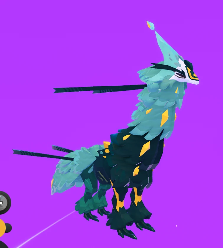 Turned shuriken from phighting into skin | Fandom