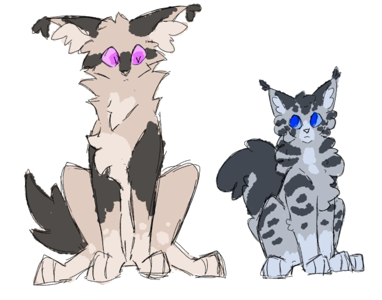 fcfs (closed?? taken?? idk) | Fandom