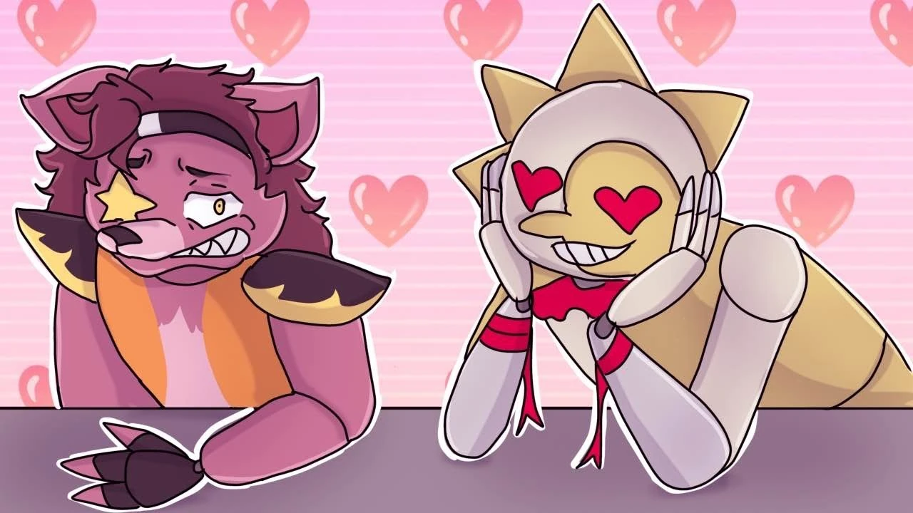 New EAPS episode •_• | Fandom