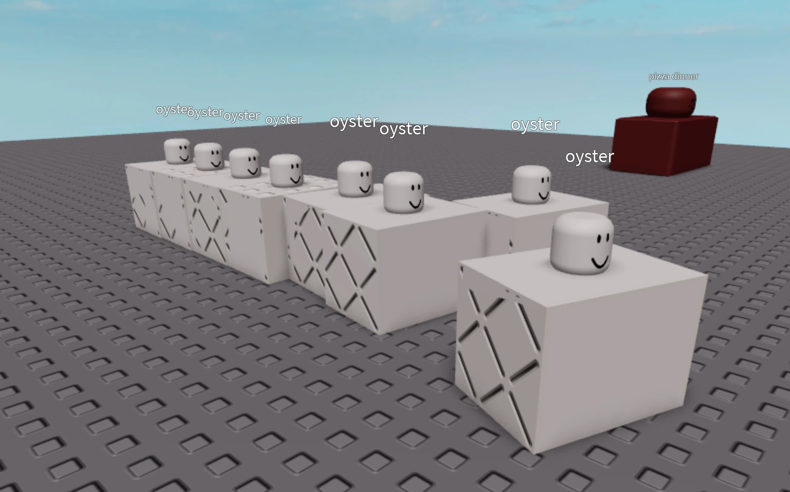 odd specimens | Fandom