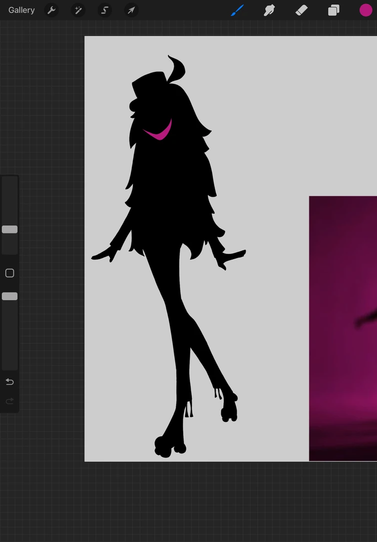 Hello chat, I am designing character designs based off of lostwave | Fandom