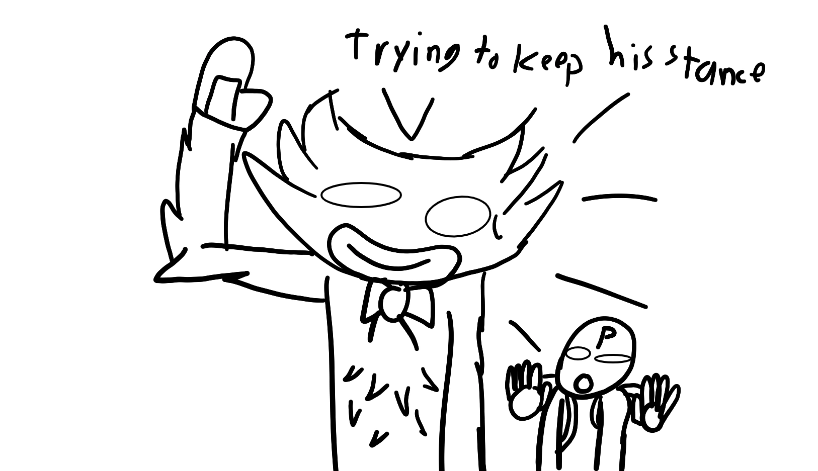 Fanart cuz ye B) | Fandom