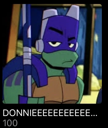 I FINALLY HAVE 100 DONNIE PICS | Fandom