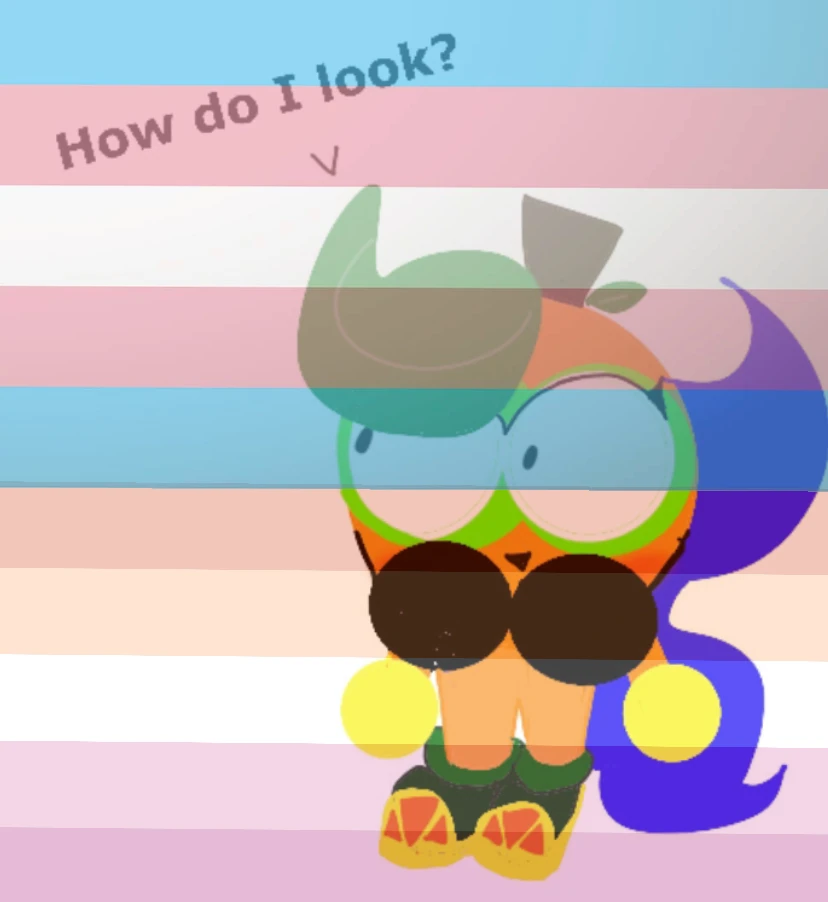Pride month (2) | Fandom