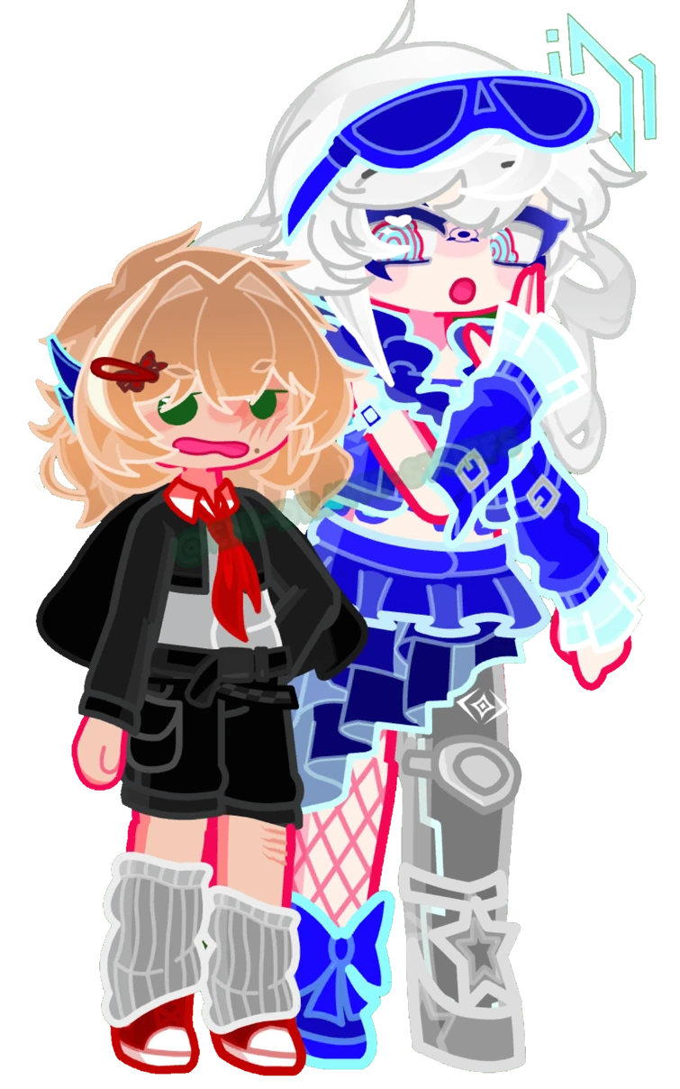 Gacha Life 2 - Characters & Updates (Official Thread) | Fandom